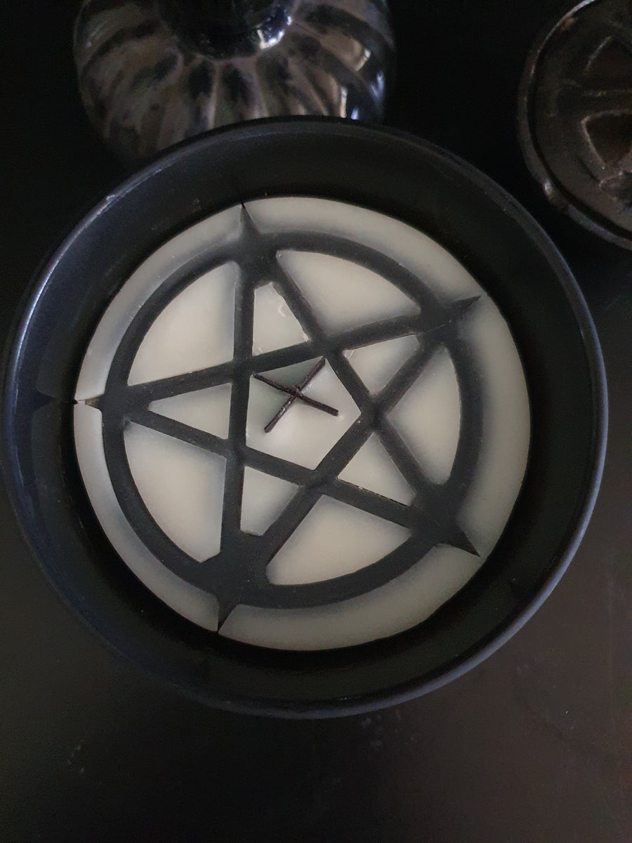 The Summoning Refills – Wixcraft Candles